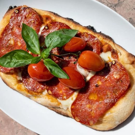 Pasta e Basta in Vienna - Restaurant Reviews, Menu and Prices | TheFork