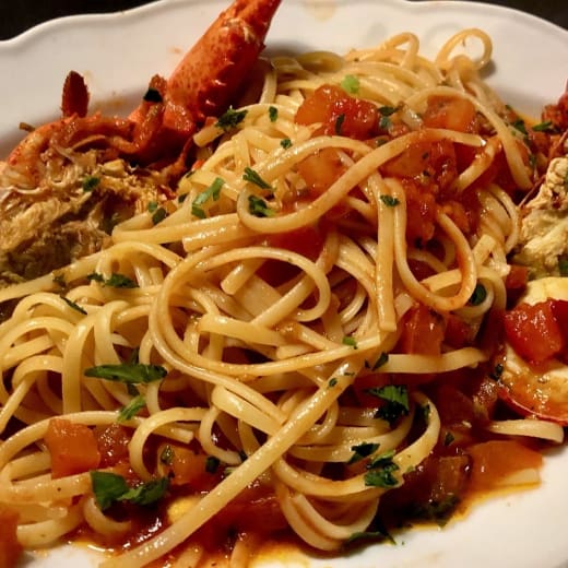 Da Lisa in Turin - Restaurant Reviews, Menu and Prices | TheFork