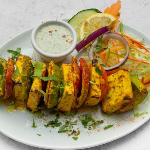 The 10 Best Restaurants in Croydon 2025 | TheFork