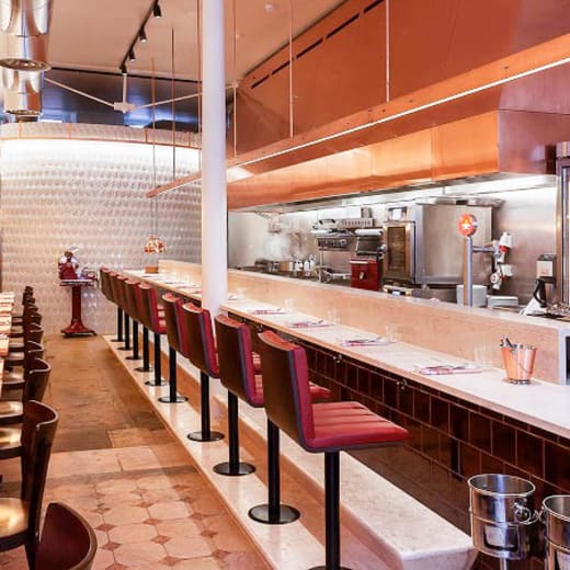 Tapisco in Lisbon - Restaurant Reviews, Menus, and Prices | TheFork