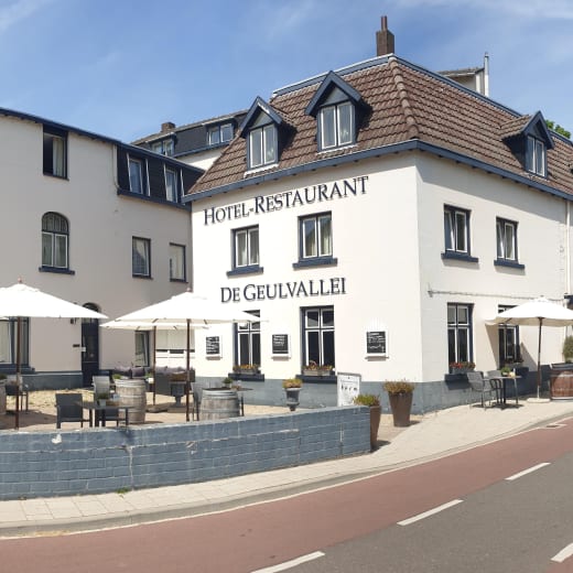 The 5 Best Dutch Restaurants in Houthem | TheFork