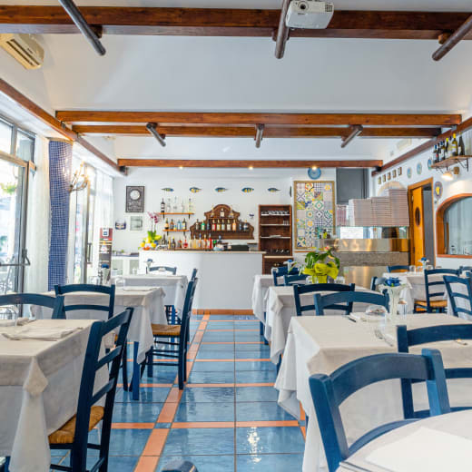 Authentische Bewertungen 2024 - Anima e Passione Maiori | TheFork