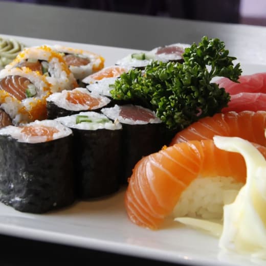 The Best Rice Restaurants in Plainpalais, Geneva | TheFork