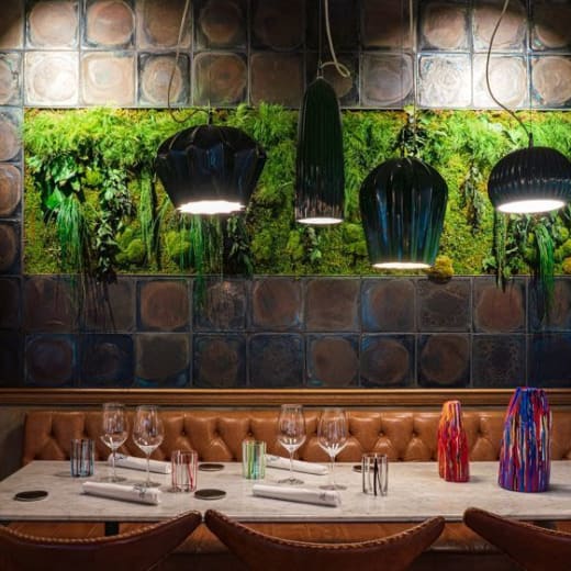 CHAT QUI RIT in Venice - Restaurant Reviews, Menu and Prices | TheFork