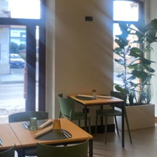 Menu 2023 - Point caffe & sapori in Piane d'Archi-Quadroni | TheFork