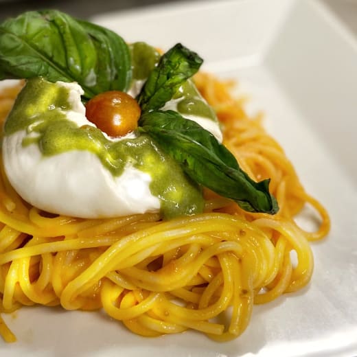 Menu 2025 - Bon Gusto em Montreuil | TheFork