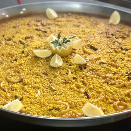 The 10 Best Restaurants in Benidorm 2024 | TheFork