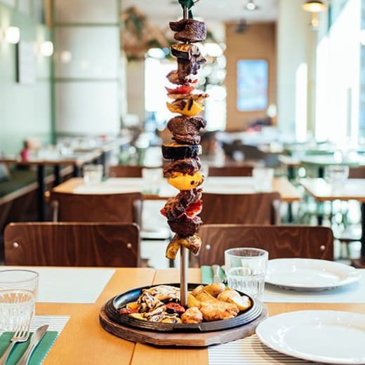 Carte et Menus 2025 - Benvenuto Family Restaurant - Milano à Milan ...