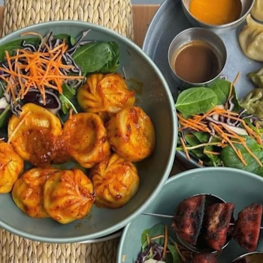 Carte et Menus 2025 - Crazy For Momo Paris Anvers à Paris | TheFork