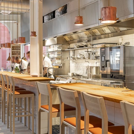 Botica in Stockholm - Restaurant Reviews, Menu and Prices | TheFork