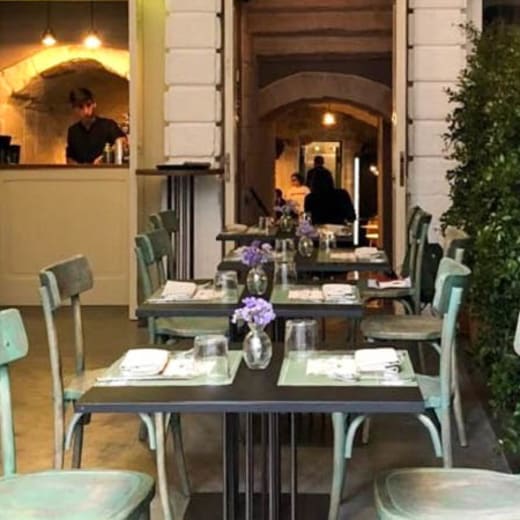 Condominio 60 in Monopoli - Restaurant Reviews, Menu and Prices | TheFork