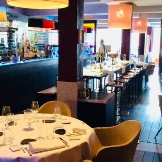 Menù completo e carta 2024 - Gavius a Ans | TheFork