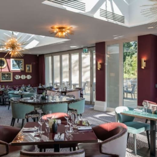 The 5 Best Restaurants in Malvern 2025 | TheFork