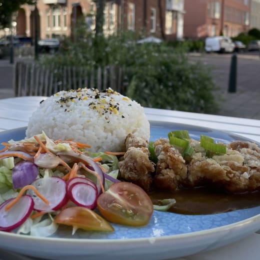 The Best Restaurant hotel Restaurants in Scheveningen, The Hague | TheFork