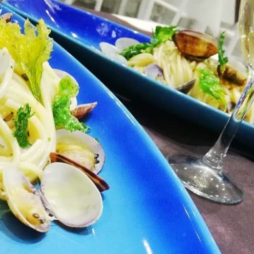 The Best Cod Restaurants in Acerra | TheFork