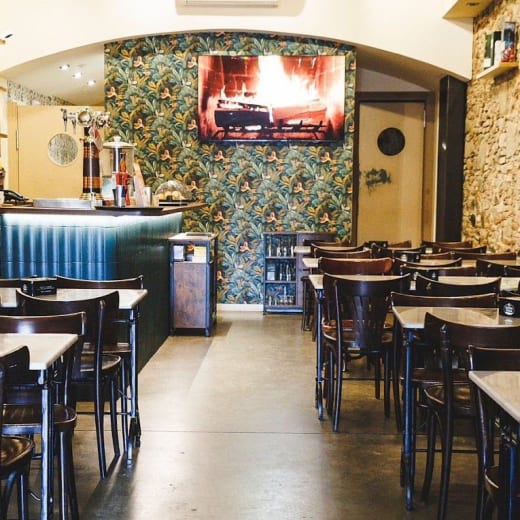 The 10 Best Catalan Restaurants in Cardedeu | TheFork