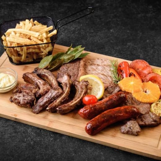 Franguito da Guia em Évora - Preços, menu, morada, reserva e avaliações ...