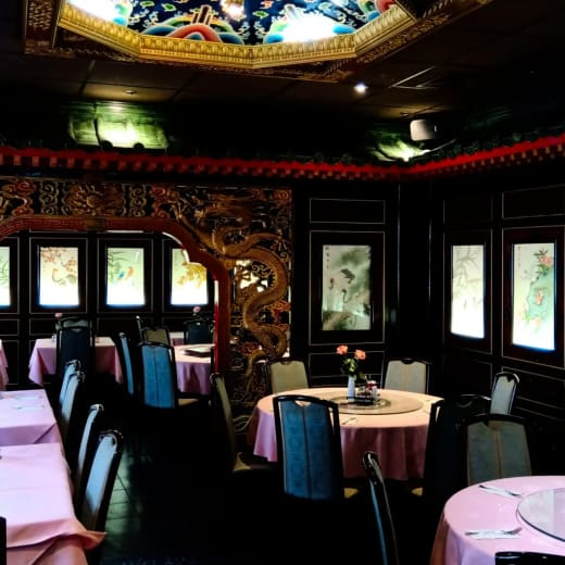 Restaurant Yang - Chinese restaurant à Vienne - Menu, avis, prix et ...