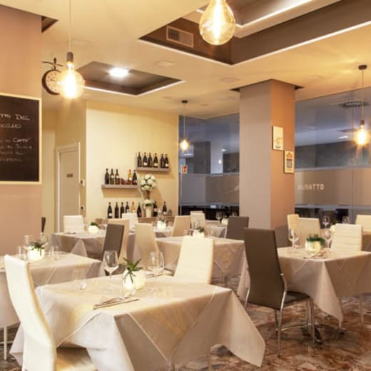 The Best Traditional Restaurants in Meda | TheFork
