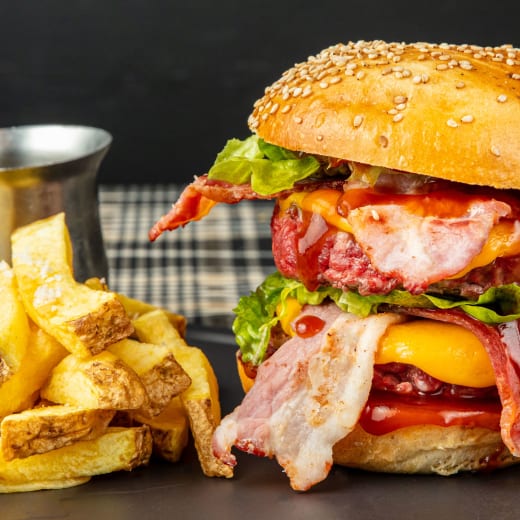 The Best Meat Cuisine Restaurants in Le Bessat | TheFork