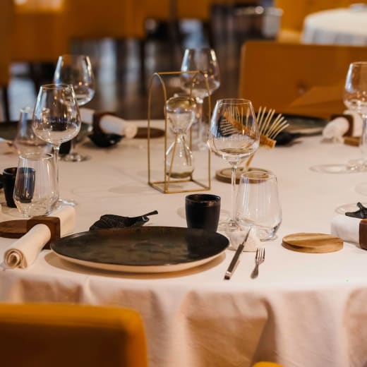 Menus 2025 - L’Artimon in Palavas-les-Flots | TheFork