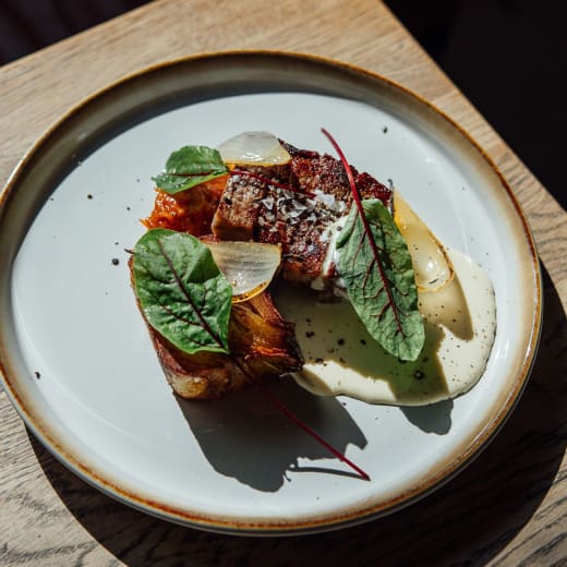 The 5 Best Scandinavian Restaurants in Gothenburg | TheFork