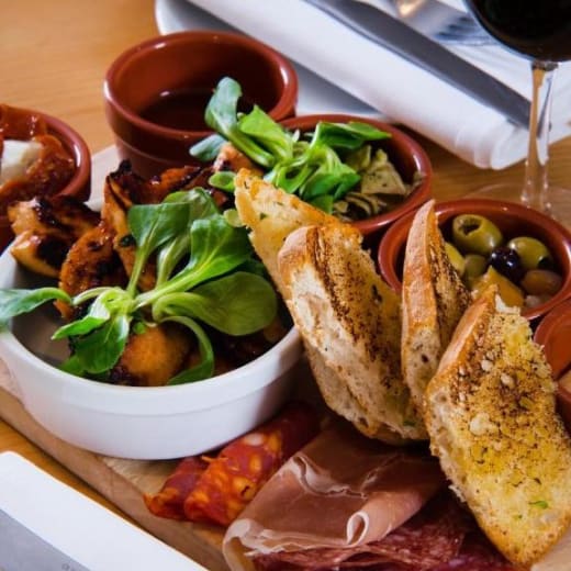 The 10 Best Restaurants in Reading 2024 | TheFork