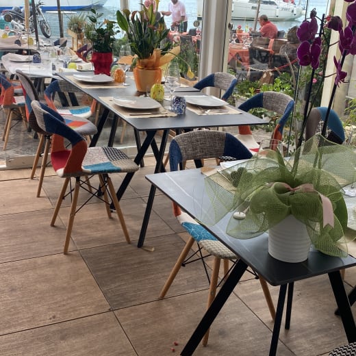 Abbraciami in Ischia - Restaurant Reviews, Menus, and Prices | TheFork