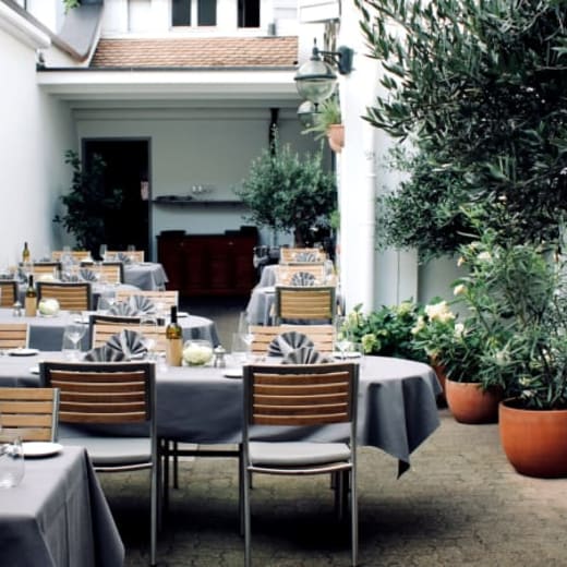 The 10 Best Restaurants in Basel 2025 | TheFork