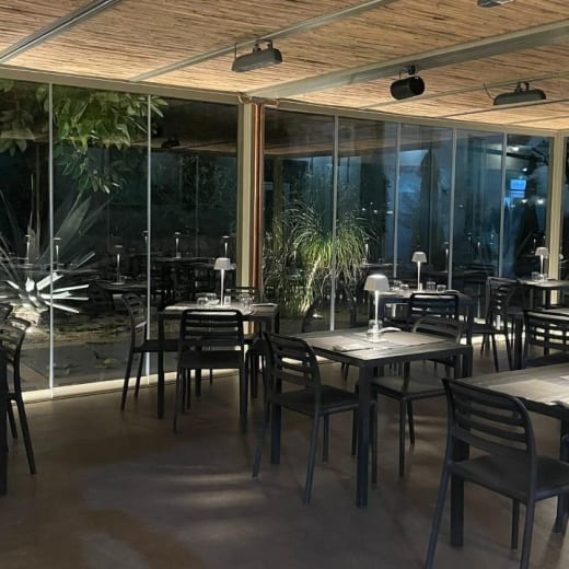 Bocche di Fuoco in Catania - Restaurant Reviews, Menu and Prices | TheFork