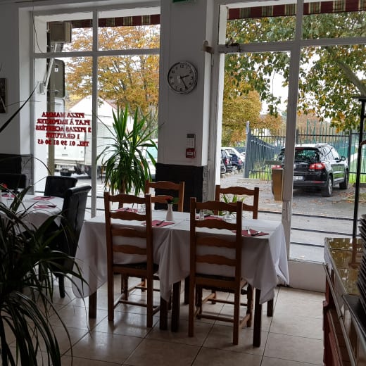 The 5 Best Couscous Restaurants in Bezons | TheFork