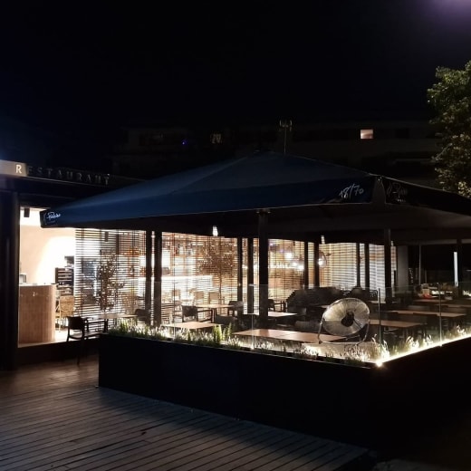 Verified Reviews 2025 - Al Panino Terrassa | TheFork