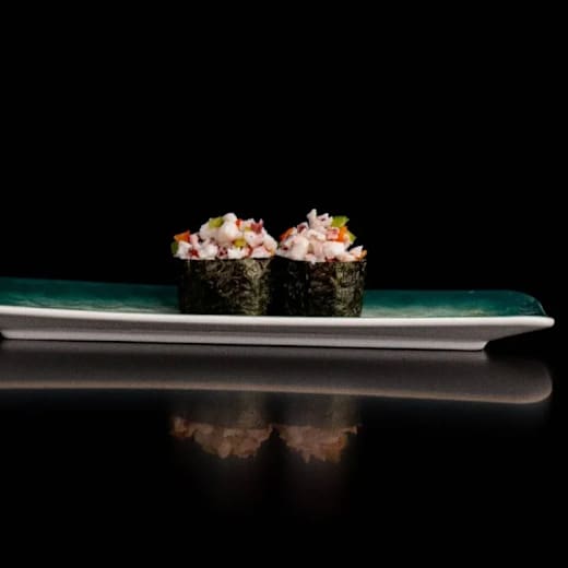 Asama Sushi in Ferrara - Restaurant Reviews, Menus, and Prices | TheFork