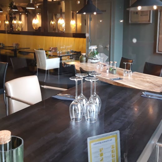 De 10 beste restaurants in Venlo 2025 | TheFork