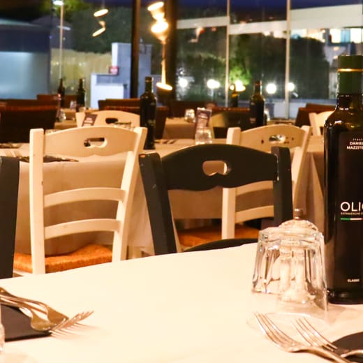 Menu 2024 - Aris Ristorante in Rome | TheFork