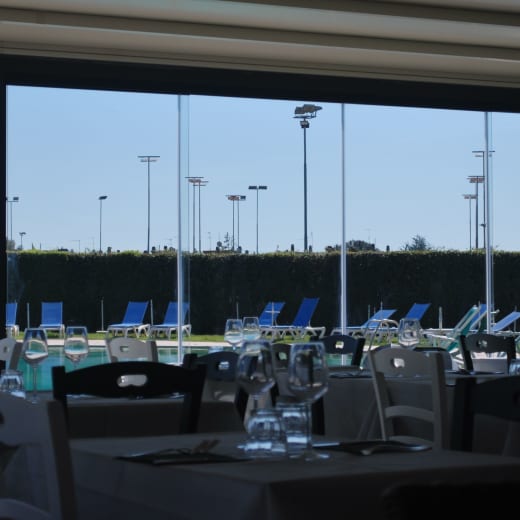 Menu 2024 - Aris Ristorante in Rome | TheFork