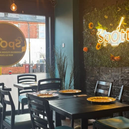 The 10 Best Good for a business lunch Restaurants in Reading | TheFork