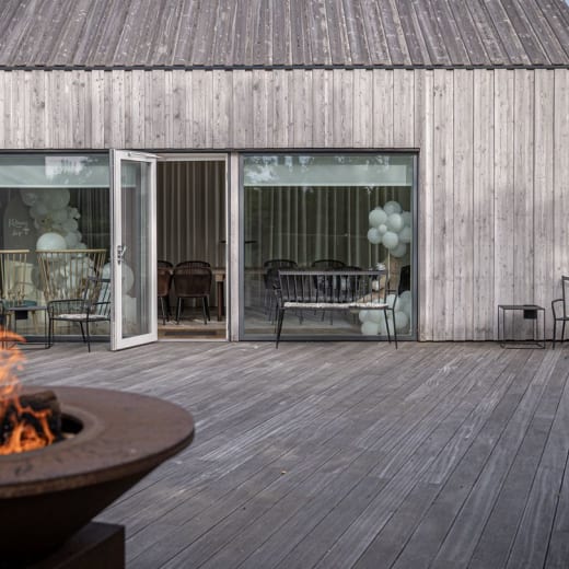 The Old Smokehouse in Saltsjö-boo - Bewertungen, Speisekarte und Preise ...