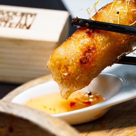 Mu Thai in Leuven - Restaurant Reviews, Menus, and Prices | TheFork