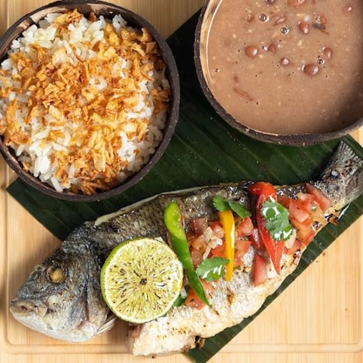 Filó in London - Restaurant Reviews, Menus, and Prices | TheFork