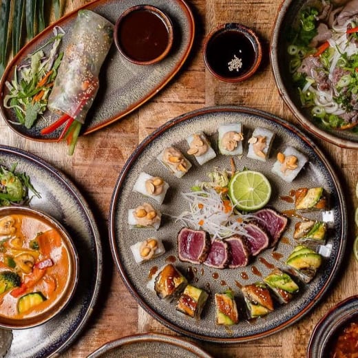 Carte et Menus 2023 - Papa No Friedrichshain à Berlin | TheFork