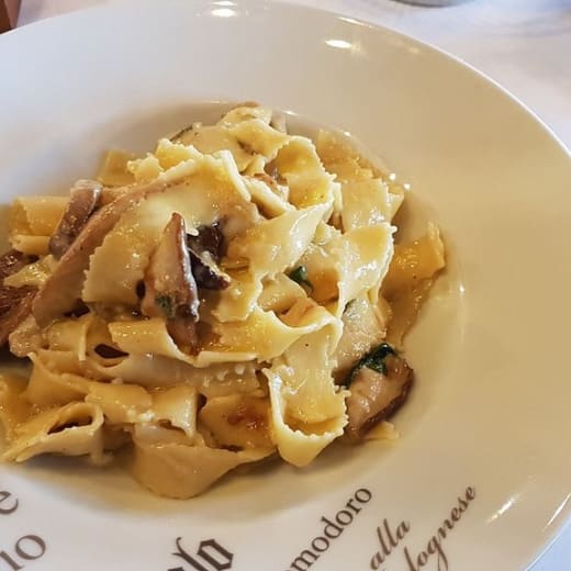 Menu 2025 - La Stalla in Bremerhaven | TheFork