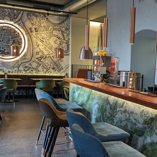 Die 10 besten Türkischen Restaurants in Wien – TheFork
