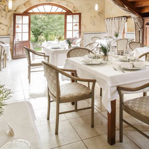 Los mejores restaurantes De Autor en La Roque-Gageac | TheFork