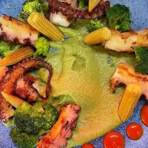 The 10 Best Restaurants in Albufeira 2024 | TheFork