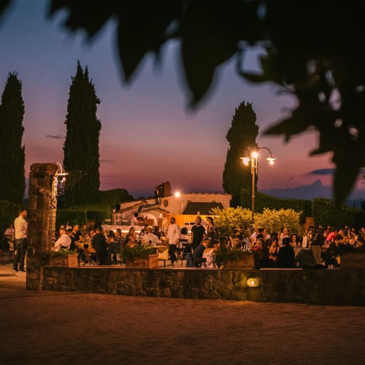 The 10 Best Restaurants in Reggello 2025 | TheFork