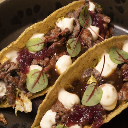 Carte et Menus 2024 - Estro Beef Bar à San Giorgio a Cremano | TheFork