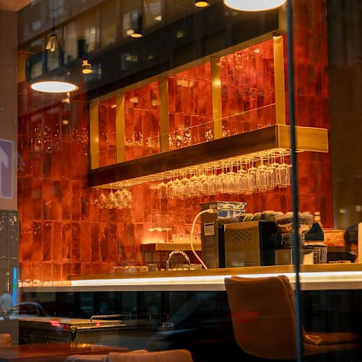 Menus 2025 - Papa Noodle in London | TheFork