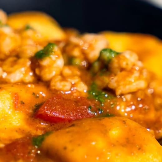 La Kambusa di Paninart in Trani - Menu, openingstijden, prijzen, adres ...