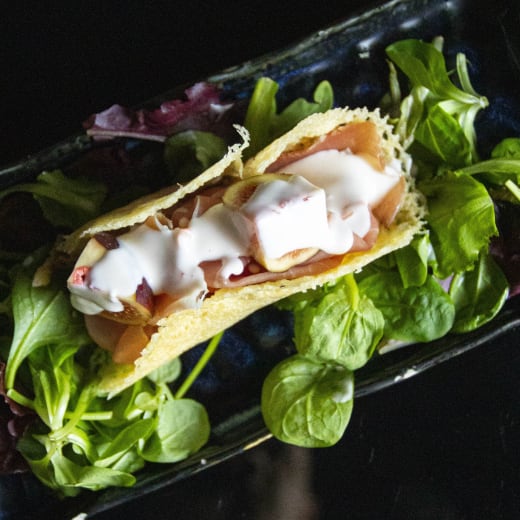 Menu 2025 - Sapori Solari - Tapas e Cocktails in Milan | TheFork